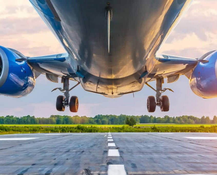 Case Studies – Easyflyers
